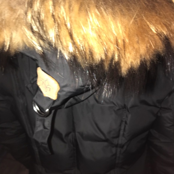Mackage | Jackets & Coats | Authentic Mackage Coat | Poshmark